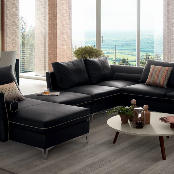 MODULAR SOFAS | LEGEND – ARQMAT