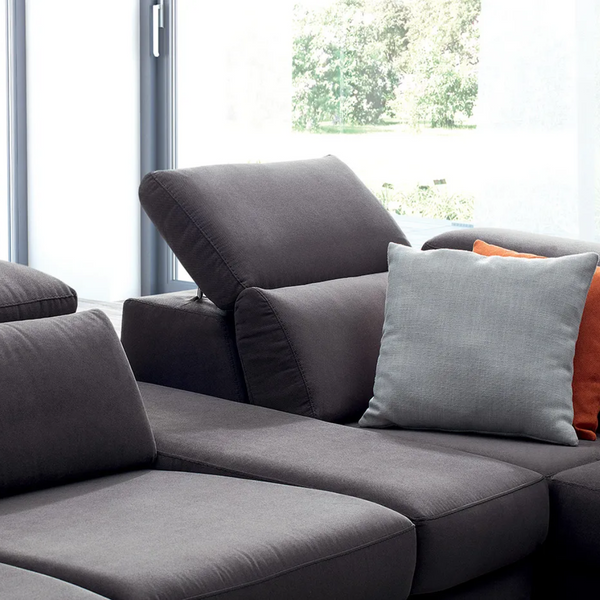 MODULAR SOFAS | FUSION – ARQMAT