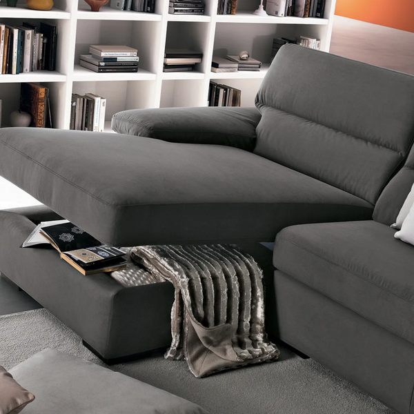 MODULAR SOFAS | SAMARA – ARQMAT