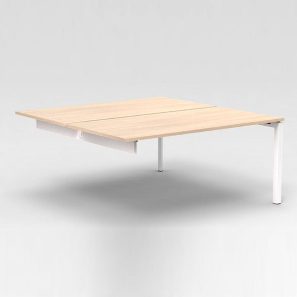 BENCH TYPE TABLES FACING 2 SEATS | BENCH STAR RANGE – ARQMAT