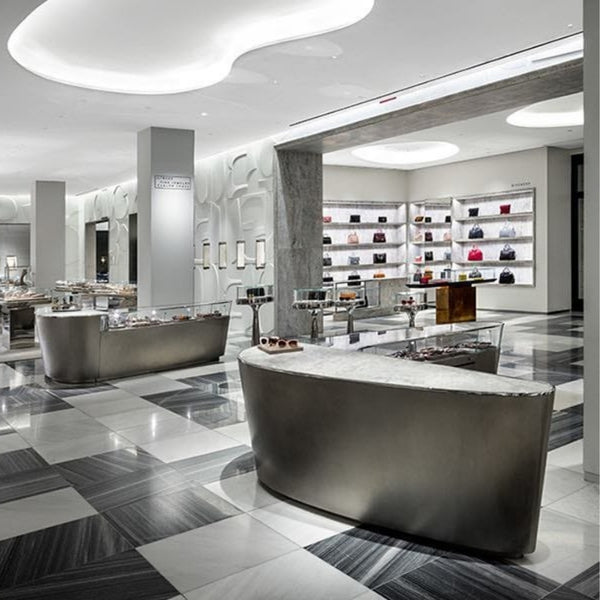 MACAEL MARBLE FLOOR | WHITE – ARQMAT