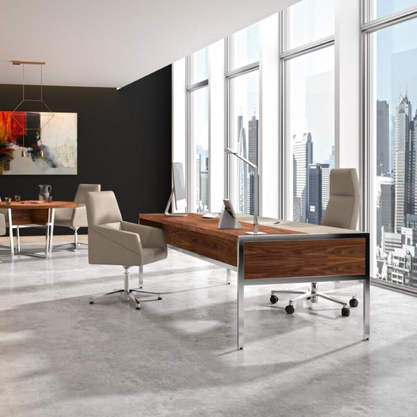 DIRECTIONAL OFFICE | GALLERY & SQUARE SERIES – ARQMAT