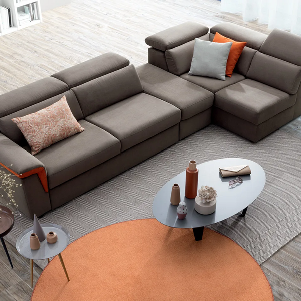 SOFÁS MODULARES | FUSION – ARQMAT